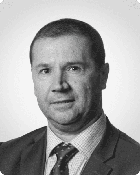 People at AHR | AHR Australia