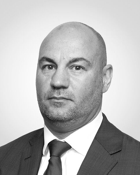 People at AHR | AHR Australia