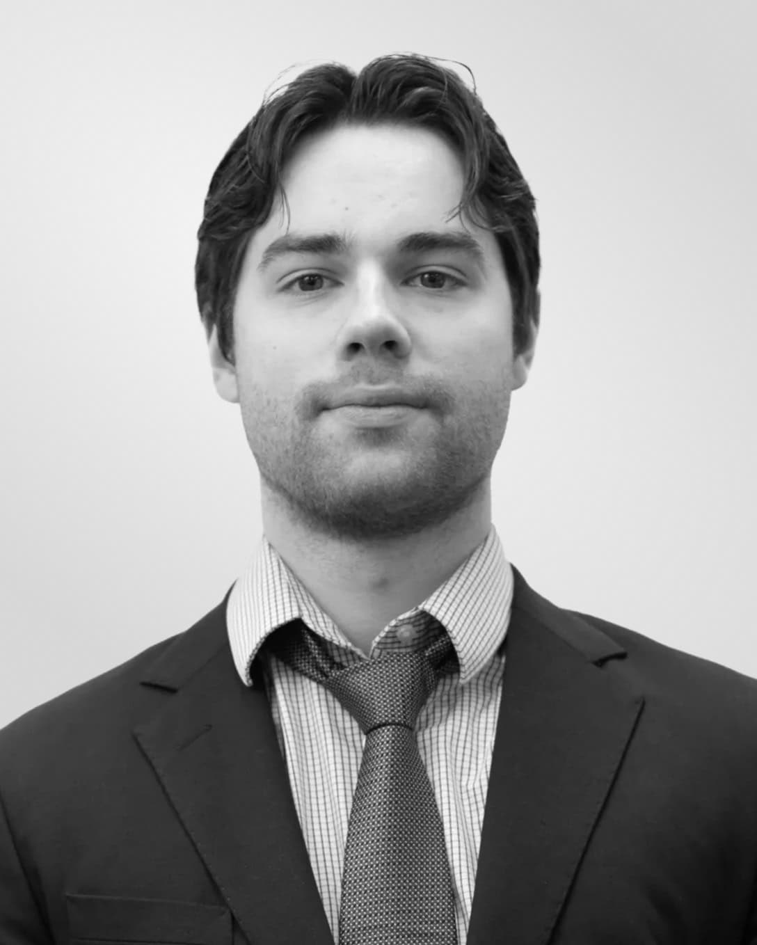 People at AHR | AHR Australia